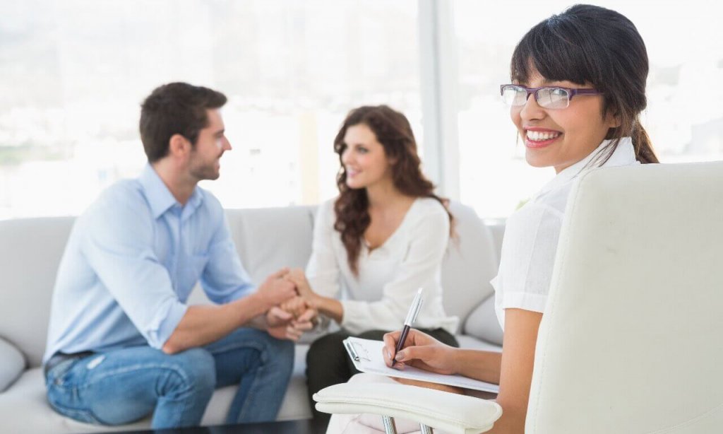 On-off -parisuhde vahingoittaa - Askel Terveyteen