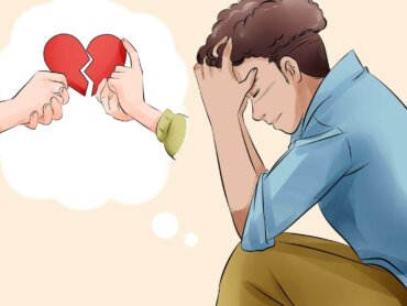 Kun uuden parisuhteen aloittaminen pelottaa - Askel Terveyteen